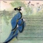 Ancient Chinese Women: Lives of the Concubines in the Palace ...