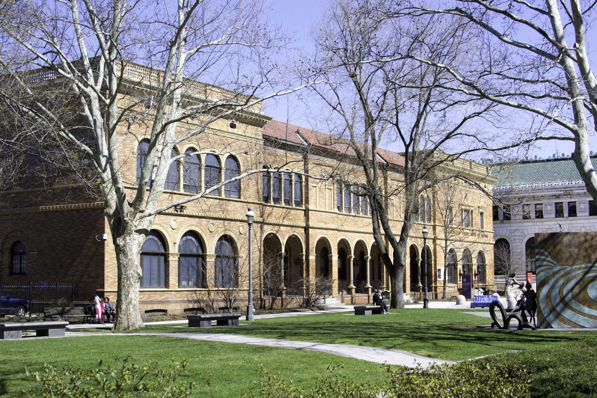 Springfield Museums Awarded Prestigious Grant From Institute of Museum ...