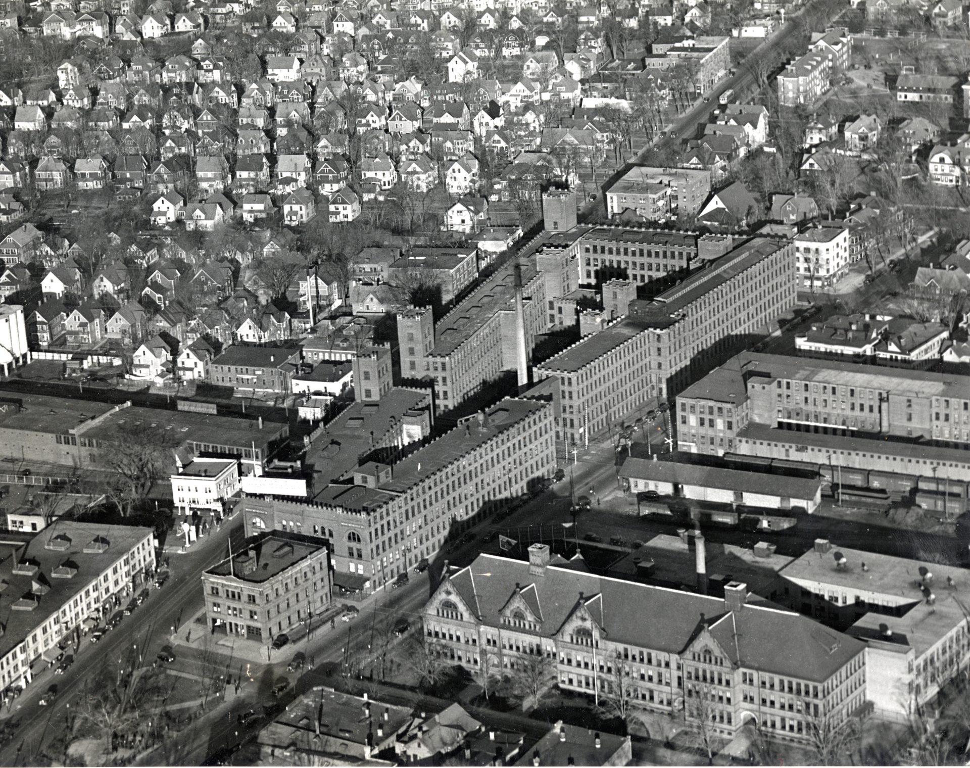 Lost Springfield | Springfield Museums