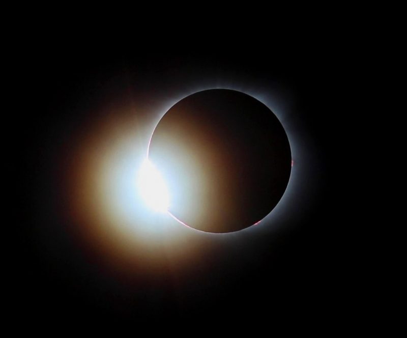 The Total Solar Eclipse Experience | Springfield Museums