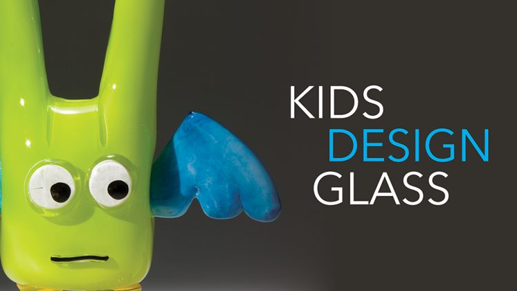 Kids Design Glass Exhibit & Contest | Springfield Museums