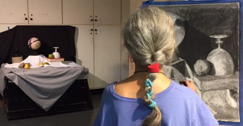Museum School Online Classes Robust with Teacher Talent | Springfield ...