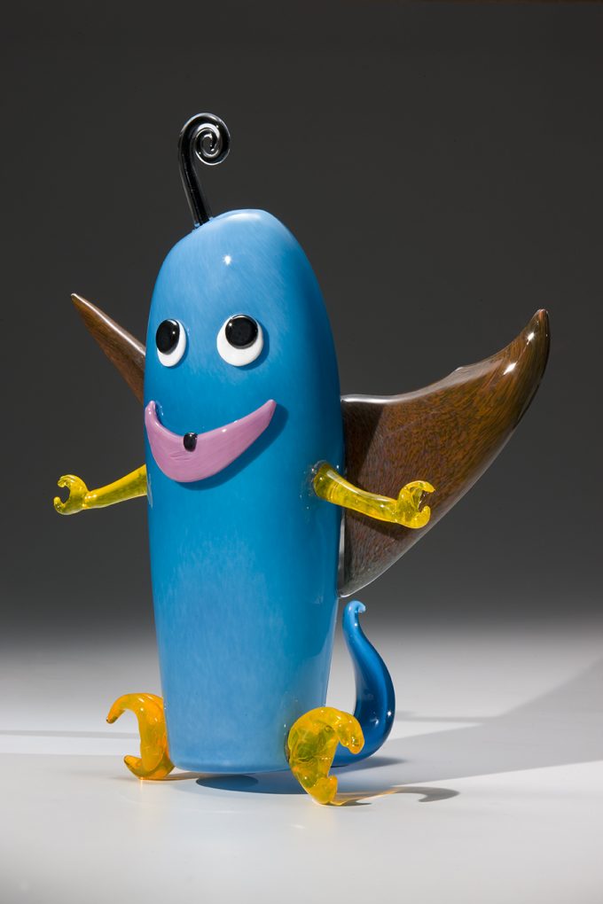 Kids Design Glass Exhibit & Contest | Springfield Museums