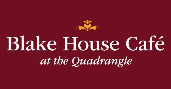 Blake House Café | Springfield Museums