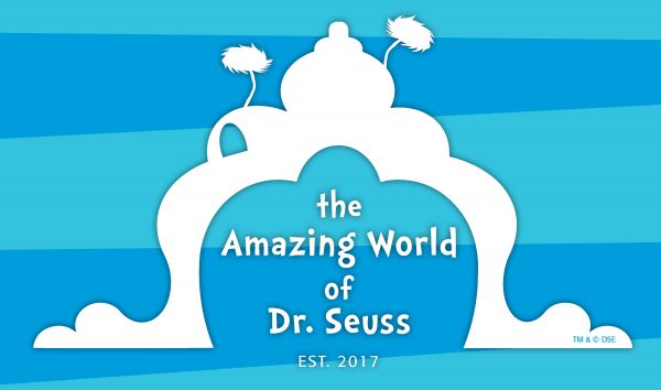 Happy Birthday to the Amazing World of Dr. Seuss Museum! | Springfield ...