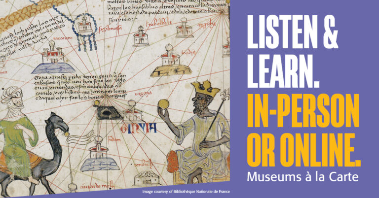 Going for the Gold: West African Empires and Sculpture in the Middle ...