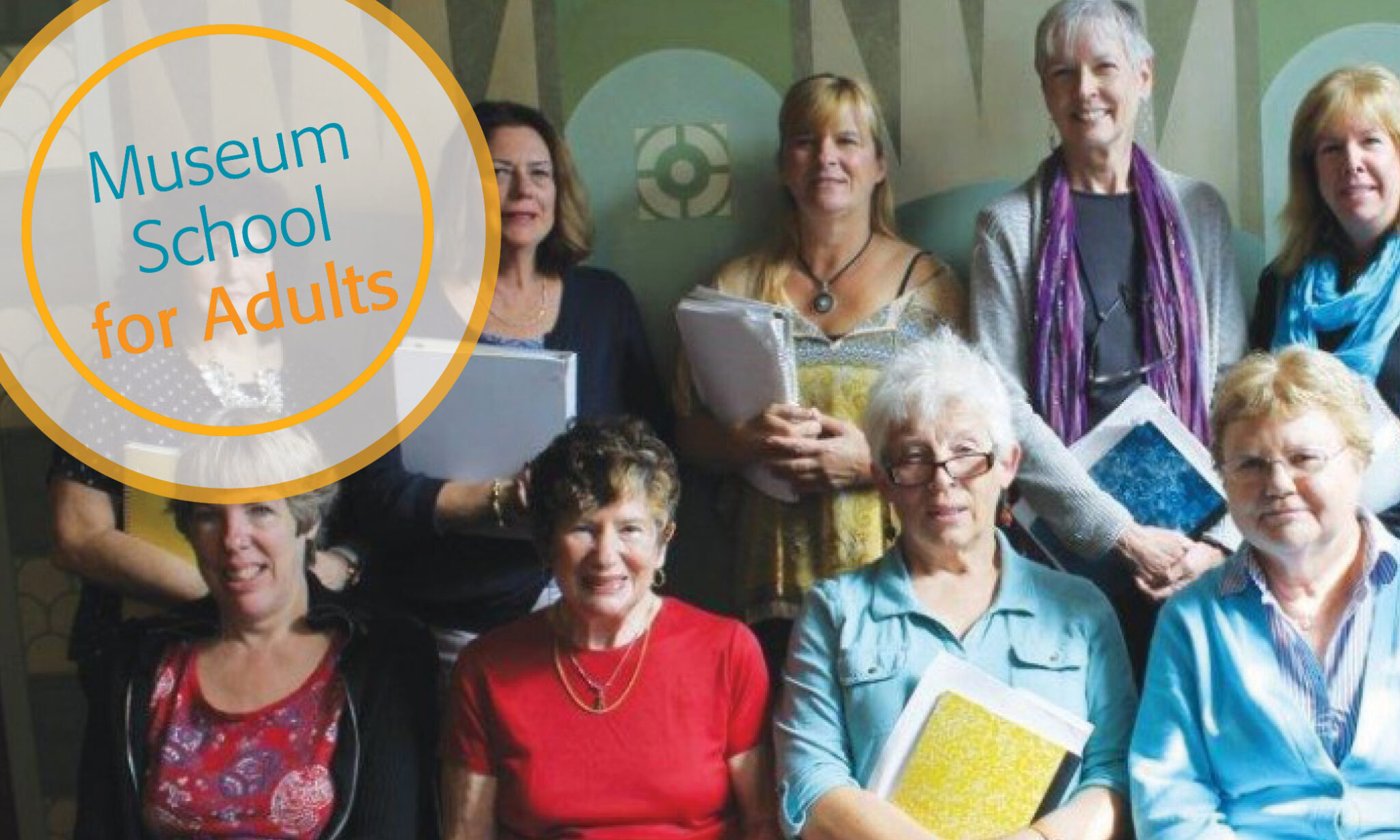 The Museum School | Springfield Museums