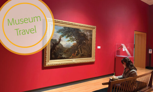 The Art Museums of Mount Holyoke & Smith College | Springfield Museums