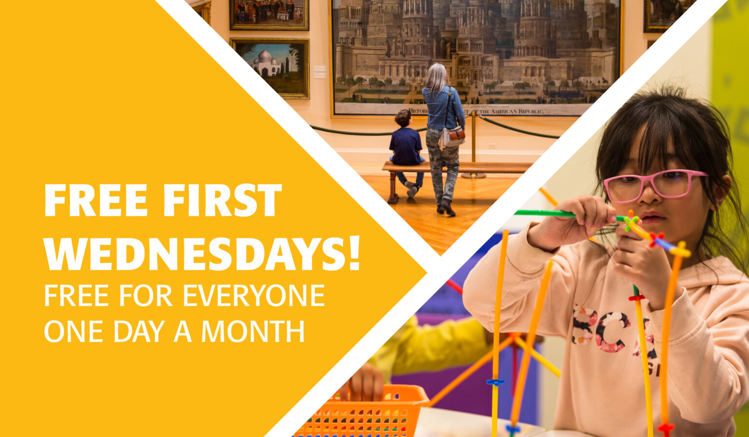 Free First Wednesdays | Springfield Museums