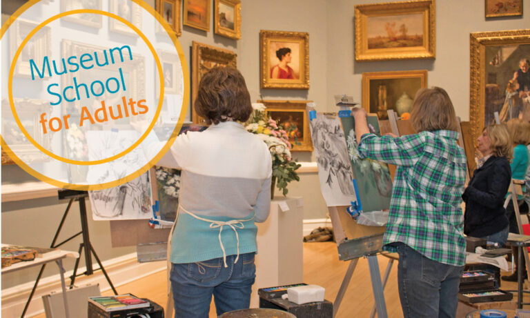 Festival Of Flowers Springfield Museums