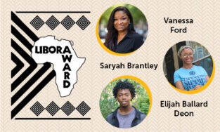 2025 Ubora and Ahadi Awards Ceremony | Springfield Museums