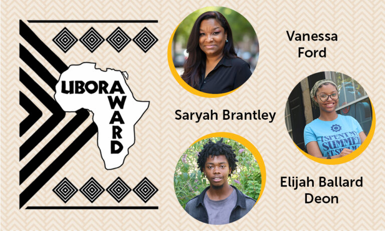 2025 Ubora and Ahadi Awards Ceremony | Springfield Museums